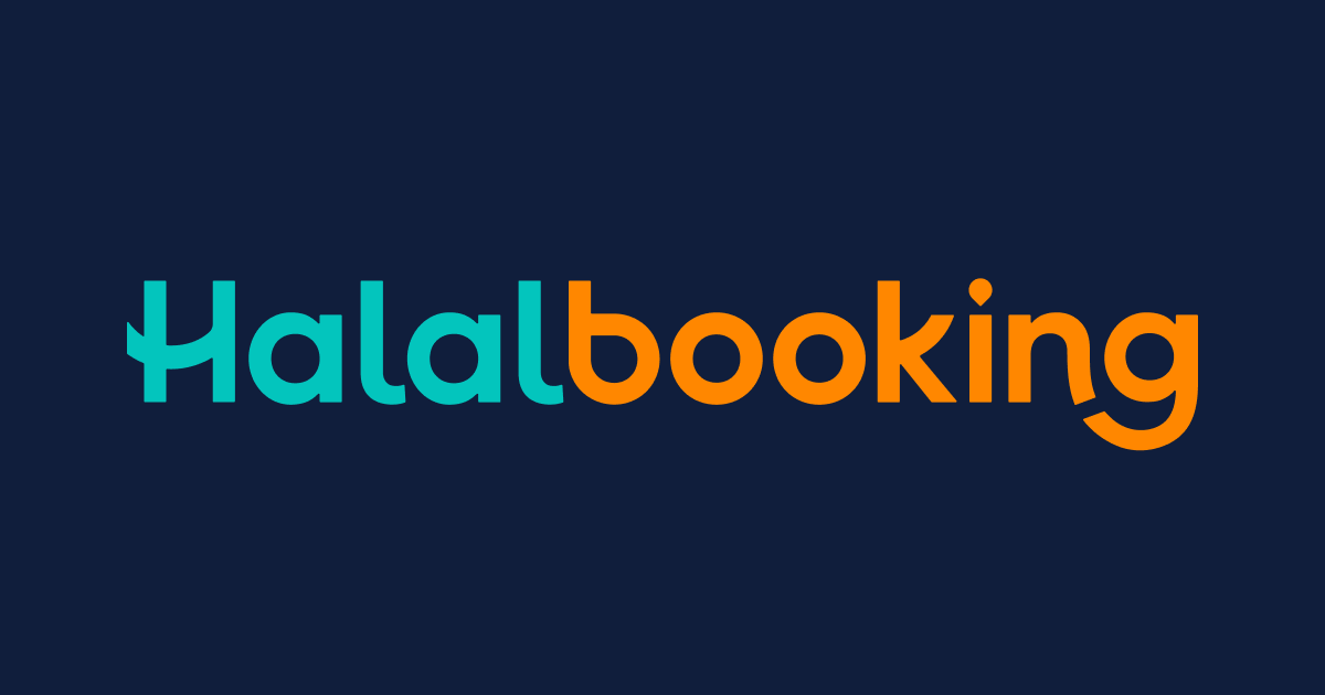 About Halalbooking